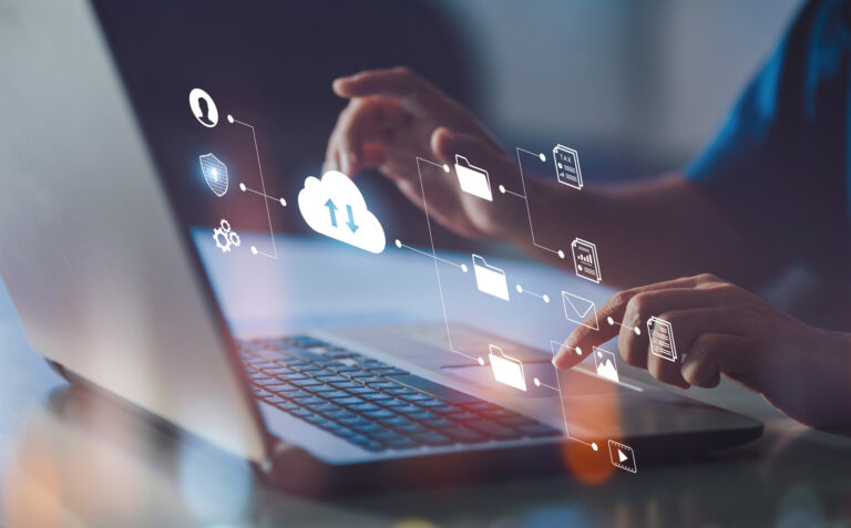 Cloud | Secure Data Technologies | IT Solutions