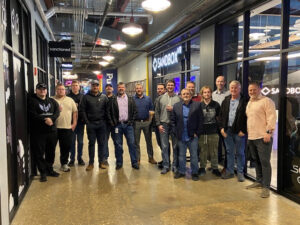 About | Secure Data Technologies | IT Solutions