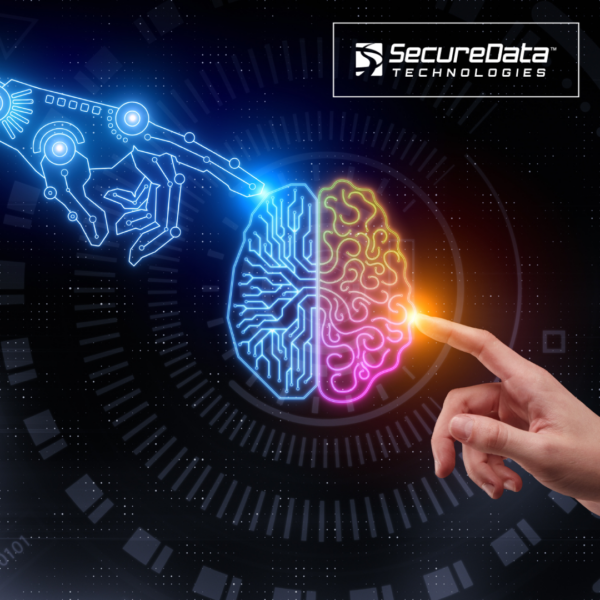 Home | Secure Data Technologies | IT Solutions