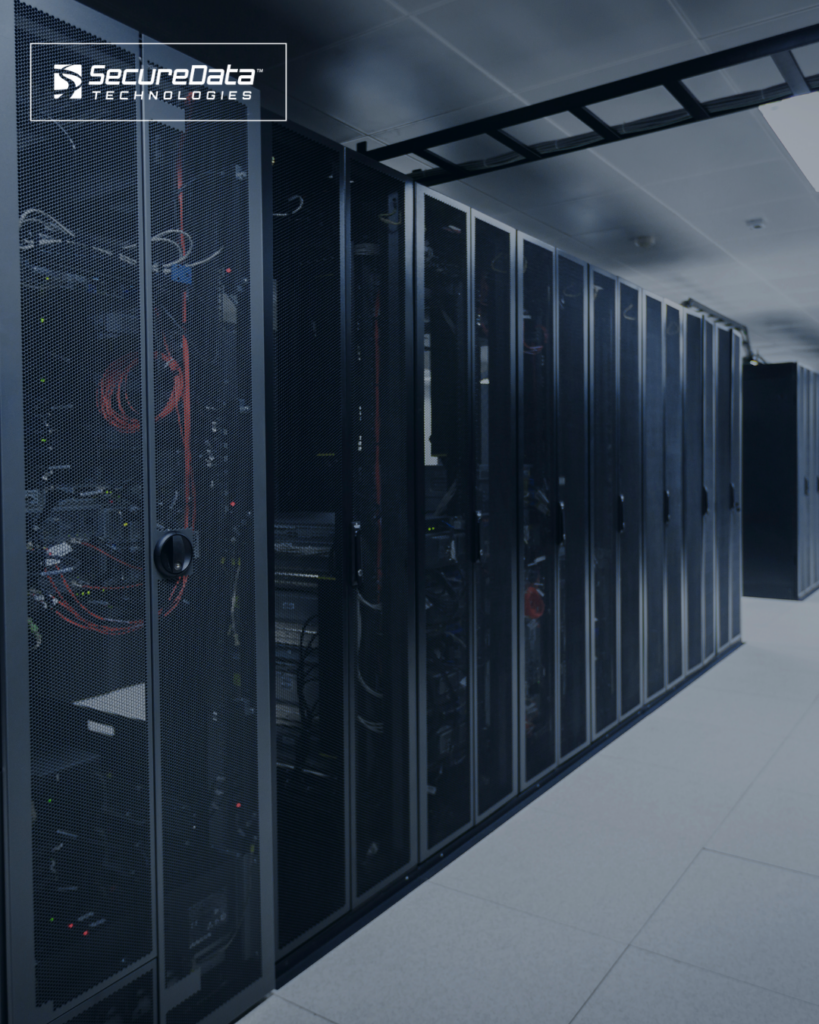 Is Your Data Center Ready for the Future? The Importance of Regular Refreshes | Secure Data ...