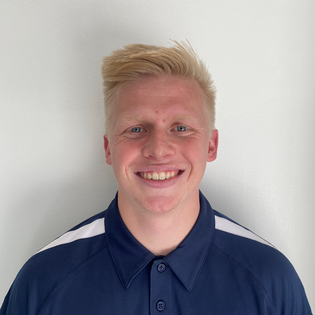 Joseph Jensen | Secure Data Technologies