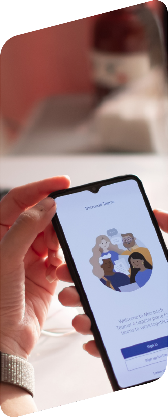 Microsoft Advisory Services | Secure Data Technologies | Secure Data ...